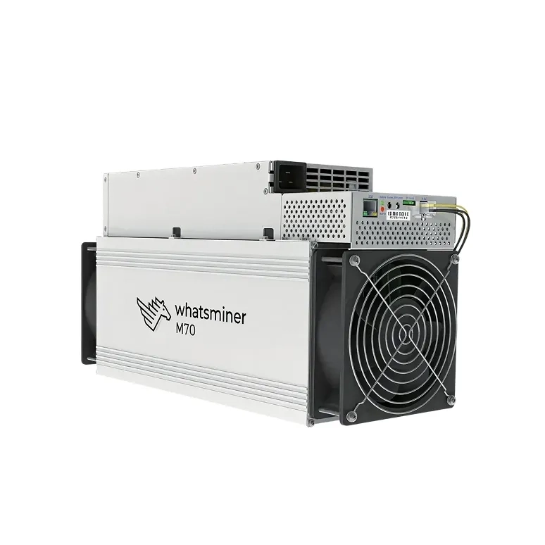 ASIC майнер Whatsminer M70 230TH/s - купить по выгодной цене с ...