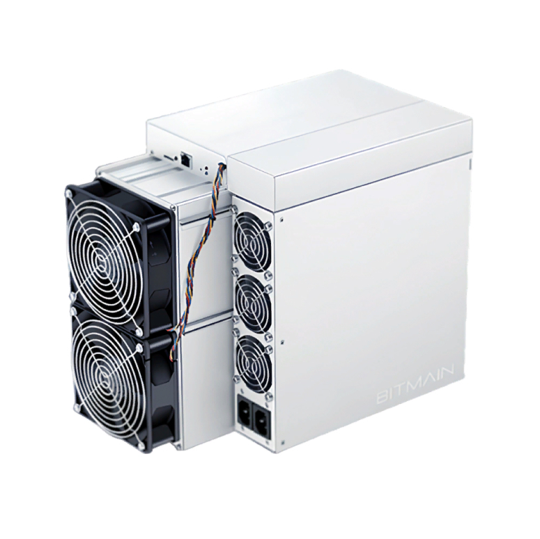 ASIC miner Bitmain Antminer S19K PRO 115TH/s - buy at an affordable ...