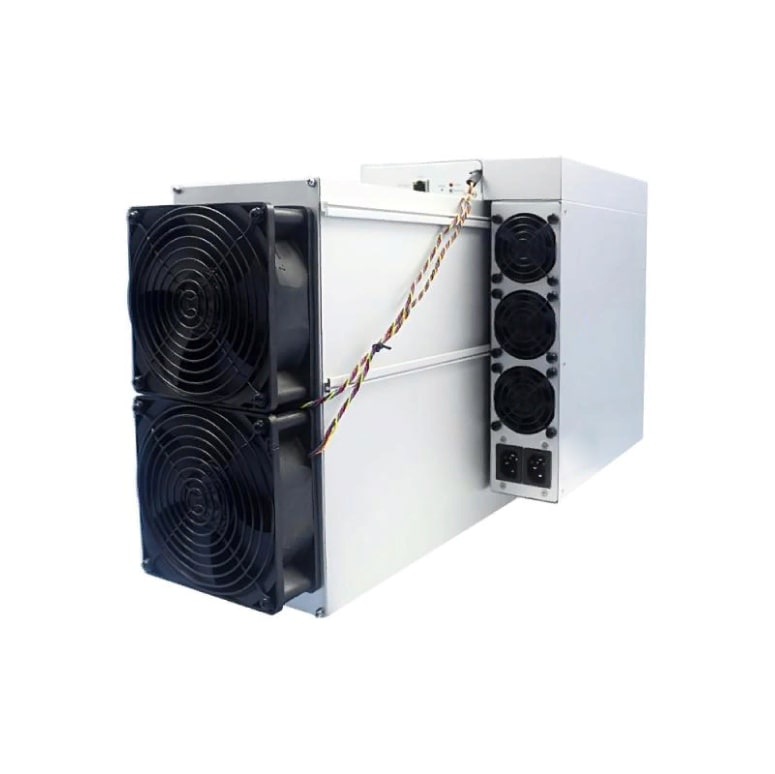 Bitmain Antminer E9 PRO 3680MH/s Specifications: Detailed Hardware ...