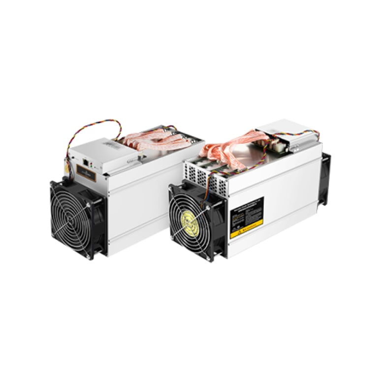 Bitmain Antminer L3++ 596MH/s Specifications: Detailed Hardware ...