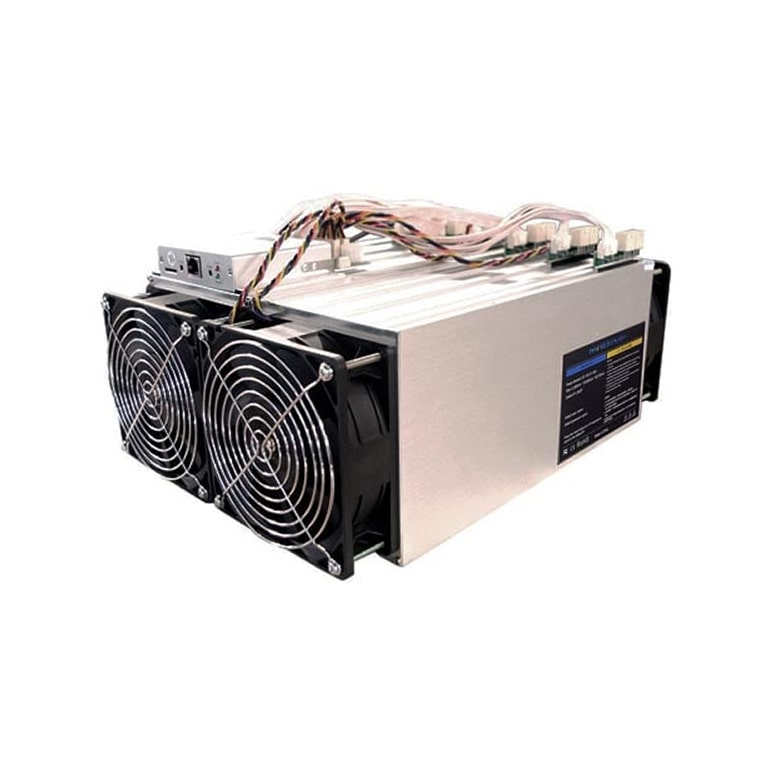 ASIC майнер Innosilicon A9++ ZMaster 140 KH/s - купить по выгодной цене ...