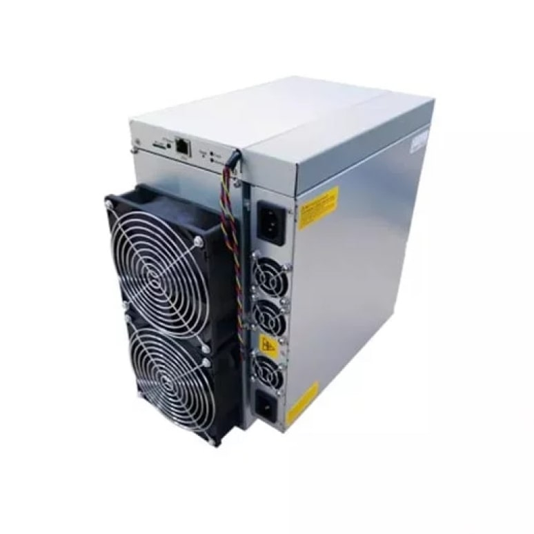 Bitmain Antminer S17e 60TH/s Specifications: Detailed Hardware ...