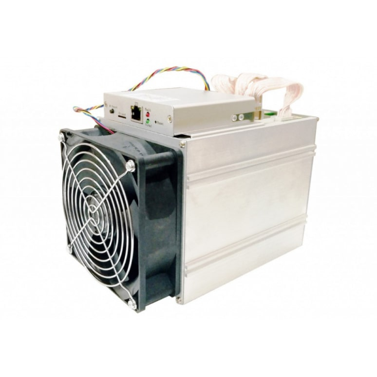Bitmain Antminer Z9 MINI 10KSol/s Specifications: Detailed Hardware ...