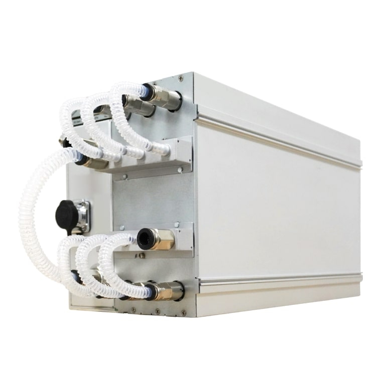 Bitmain Antminer S21+ Hydro 358TH/s Specifications: Detailed Hardware ...