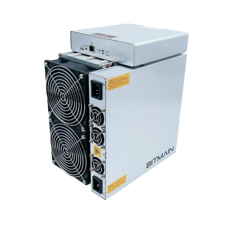 Характеристики Bitmain Antminer S17 PRO 56TH/s: подробное техническое ...