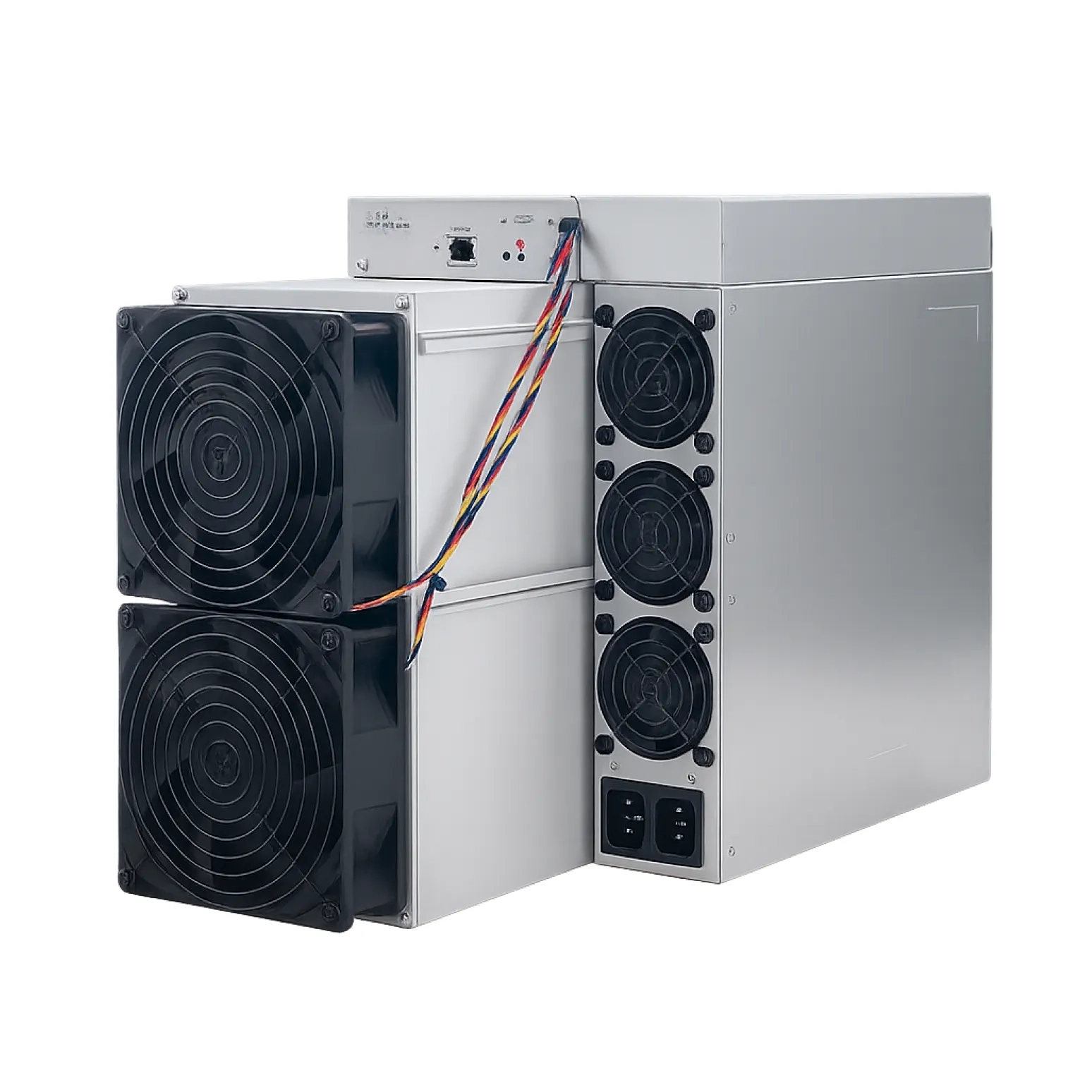 Bitmain Antminer E11 9,5GH/s Specifications: Detailed Hardware ...