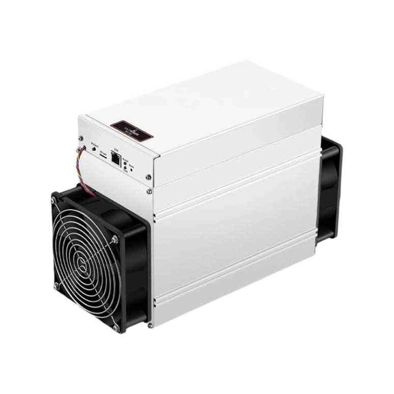 Bitmain Antminer S9 SE 17TH/s Specifications: Detailed Hardware ...