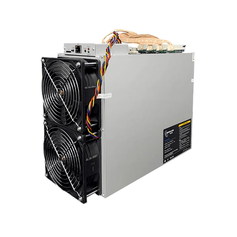 ASIC майнер Innosilicon A10 Pro+ 750MH/s - купить по выгодной цене с ...