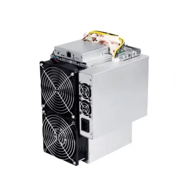 ASIC miner Bitmain Antminer S11 20TH/S - buy at an affordable price ...